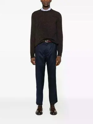 Brunello Cucinelli Cashmere-blend Jumper