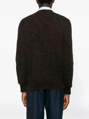 Brunello Cucinelli Cashmere-blend Jumper