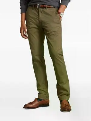 Polo Ralph Lauren Flat-front Trousers