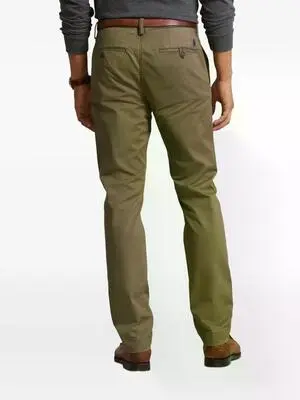 Polo Ralph Lauren Flat-front Trousers