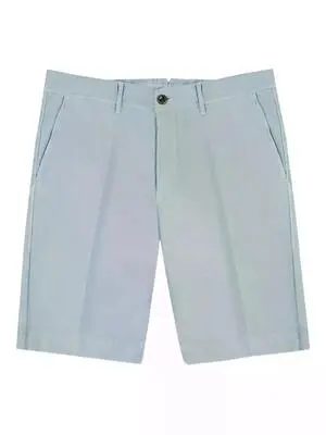 Incotex Bermuda Shorts - Blue