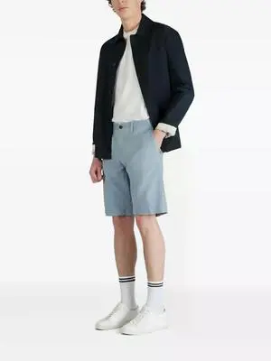 Incotex Bermuda Shorts - Blue