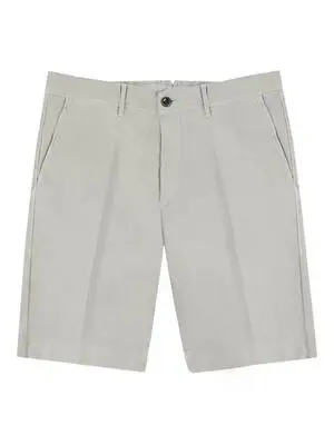 Incotex Bermuda Shorts - Grey