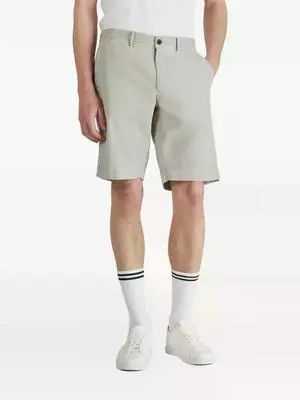 Incotex Bermuda Shorts - Grey
