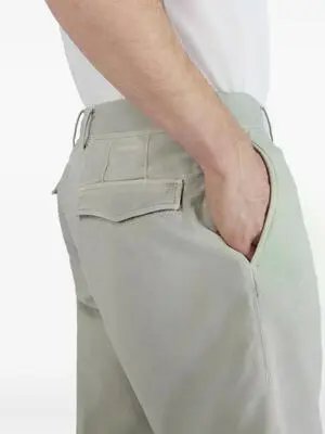 Incotex Bermuda Shorts - Grey