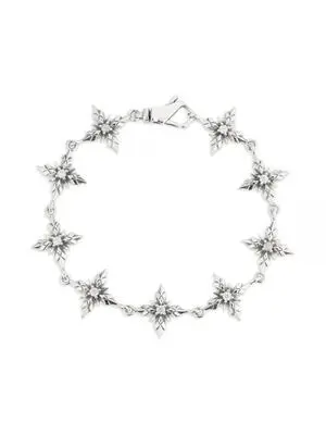 Emanuele Bicocchi Stella Ventis Embellished Bracelet