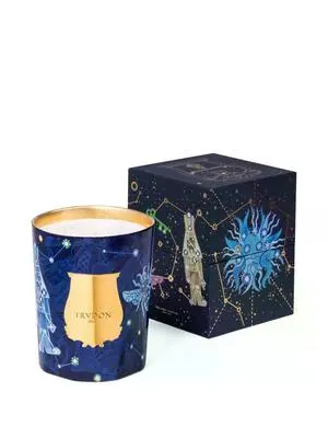 TRUDON Holiday 25 Luna 2.8kg Candle - Blue