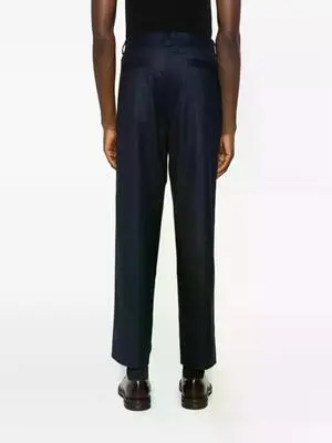 Brunello Cucinelli Virgin Wool Trousers