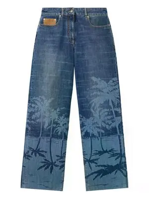 Palm Angels Palms Jeans