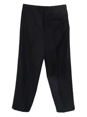 COSTUMEIN Drawstring-waist Trousers