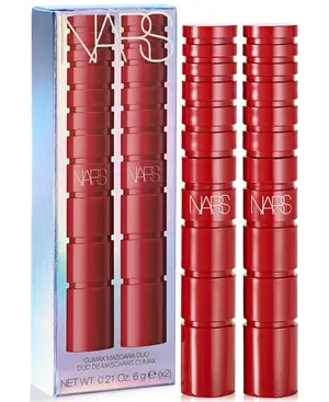 NARS 2-pc. Climax Mascara Set - Explicit Black