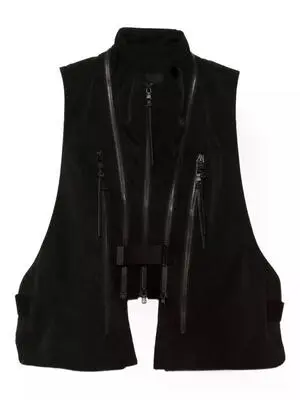 The Viridi-anne Vests For Men