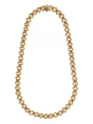 Emanuele Bicocchi Gold Tone Necklaces