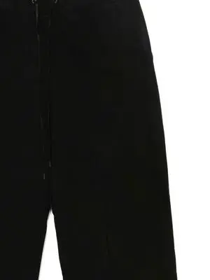 THE VIRIDI-ANNE Sweat Wide Pants