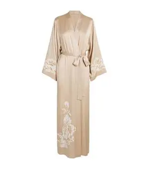 Bocan Robe Sleepwear For Women