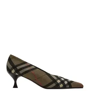 Burberry Casual Pumps
