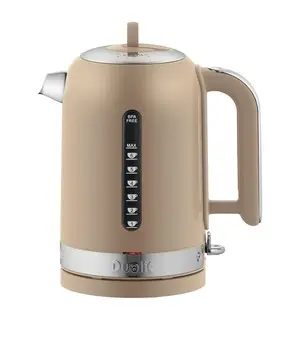 DUALIT Classic Kettle - Neutral