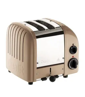 DUALIT Newgen Classic 2-slot Toaster