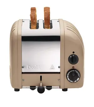 DUALIT Newgen Classic 2-slot Toaster