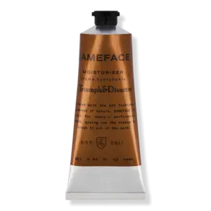 TRIUMPH & DISASTER Gameface Moisturiser - One-color