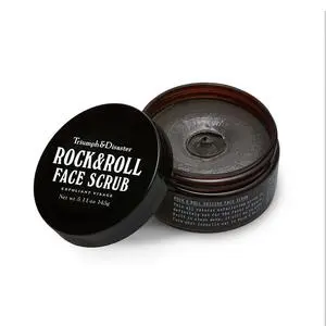 TRIUMPH & DISASTER Rock & Roll Scrub - One-color