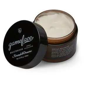 TRIUMPH & DISASTER Gameface Moisturiser