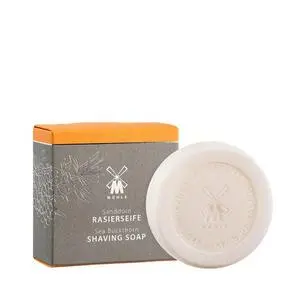 MUHLE Sea Buckthorn Shaving Soap - One-color