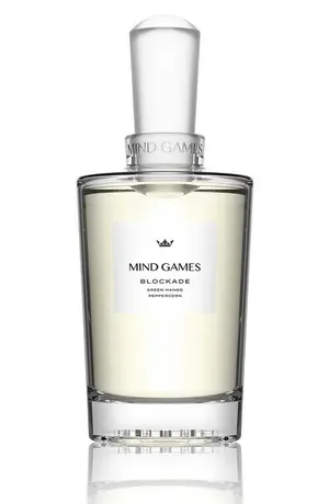 MIND GAMES Blockade Extrait De Parfum Decanter Set - No Color