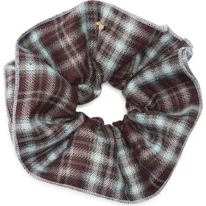 L. Erickson Ellis Scrunchie