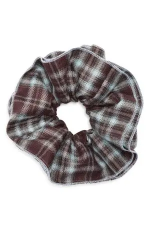 L. Erickson Ellis Scrunchie
