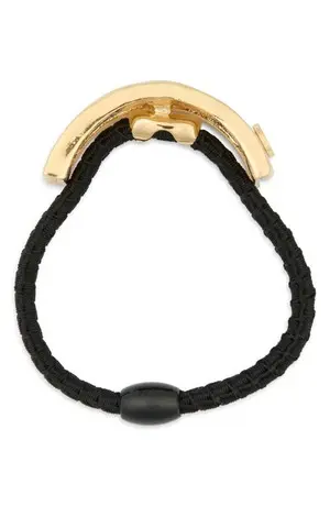 L. Erickson Aiden Ponytail Cuff