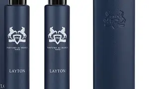 PARFUMS DE MARLY Layton Eau De Parfum Travel Set - Regular