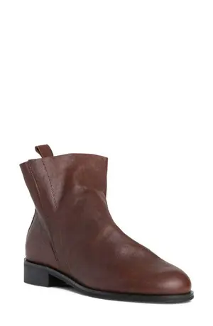BEAUTIISOLES Renata Bootie - Brown
