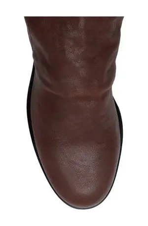 BEAUTIISOLES Renata Bootie - Brown