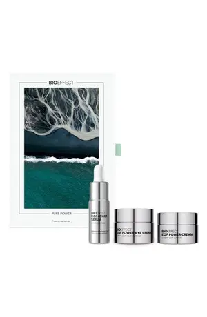 BIOEFFECT Pure Power Skin Care Set $434 Value - No Color