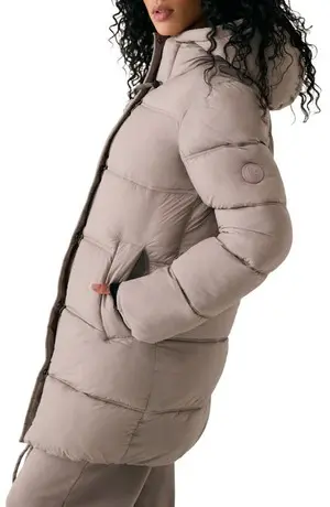 LOLE Primaloft® Puffer Jacket