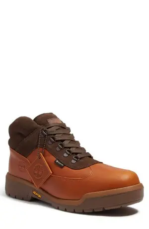 Timberland Paneled Shoes For Men