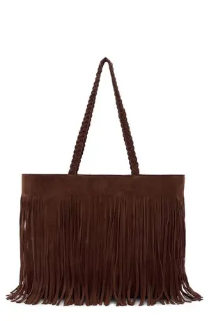 Reformation Fringe Totes