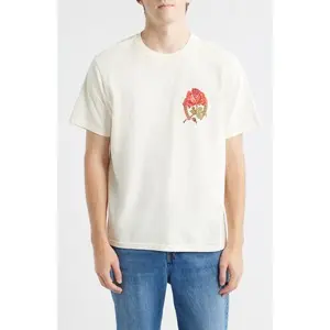 ONE OF THESE DAYS Remember Me Graphic T-shirt