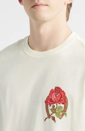 ONE OF THESE DAYS Remember Me Graphic T-shirt