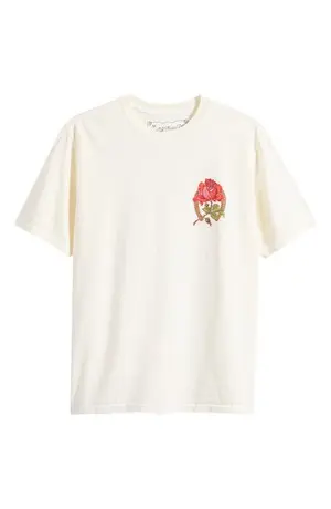 ONE OF THESE DAYS Remember Me Graphic T-shirt