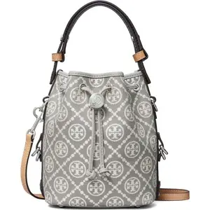 Tory Burch Utility Bucket Bags