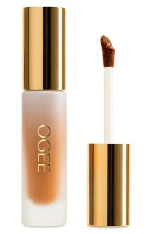 OGEE Complexion Perfecting Concealer Teak