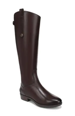 Women's Tall Riding Boots
