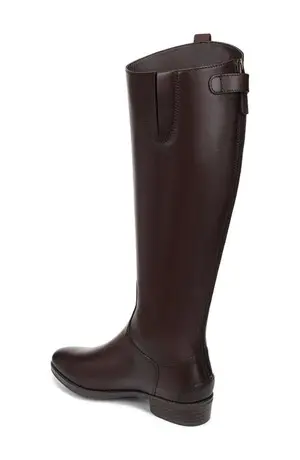 Sam Edelman Penny Tall Leather Riding Boots
