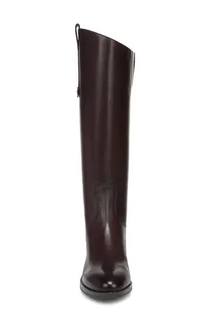 Sam Edelman Penny Tall Leather Riding Boots