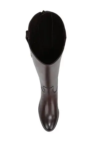 Sam Edelman Penny Tall Leather Riding Boots