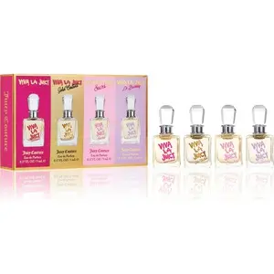 Juicy Couture Core Fore Eau De Parfum Set $76 Value - No Color