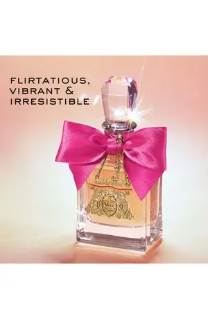 Juicy Couture Core Fore Eau De Parfum Set $76 Value