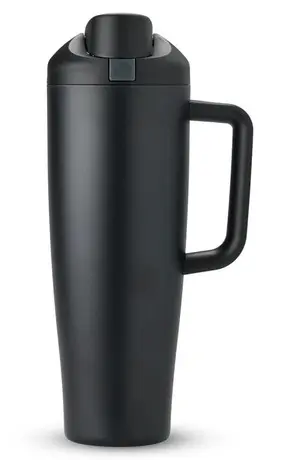 OWALA Freesip Sway 40-ounce Tumbler - Black